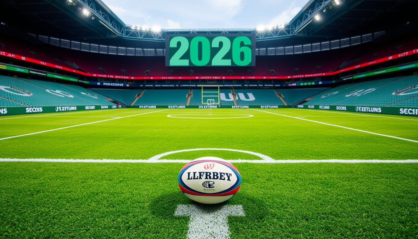 Super Rugby Draw 2026 Full Schedule Fixtures And Key Dates Nzjournal Nz
